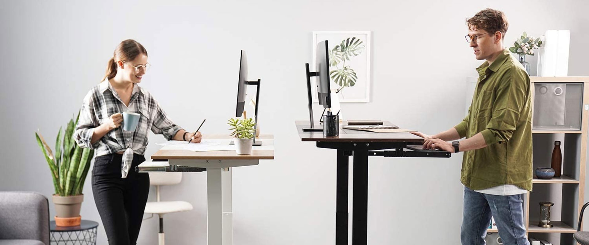 Top 10 Portable Standing Desks for Maximum Comfort and Productivity